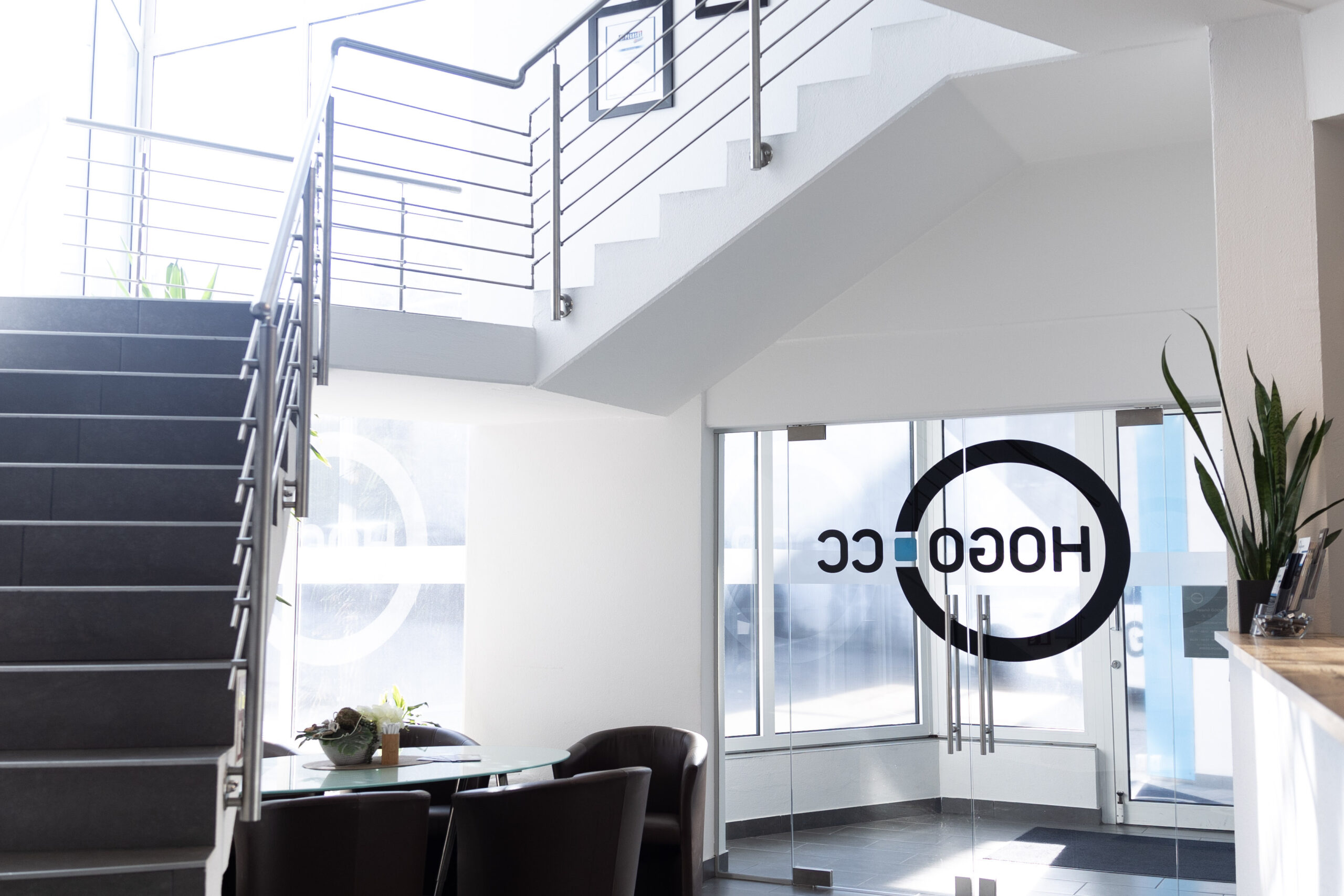 Arbeiten bei HOGO | HOGO